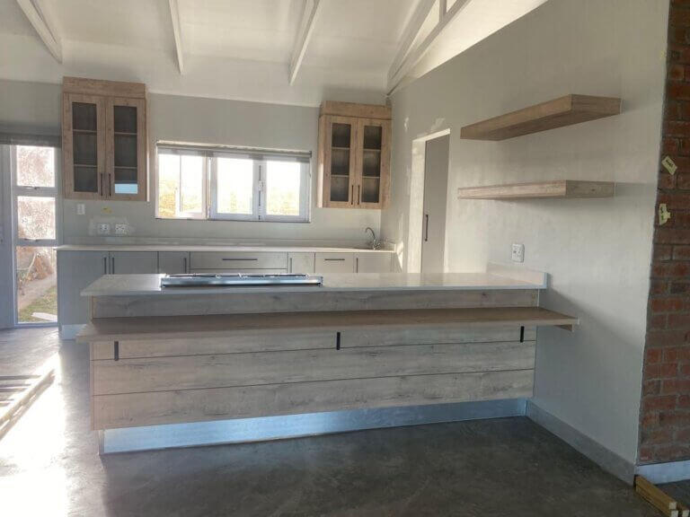 Boggomsbaai- Kitchen, BIC's & Vanities - Conti Kitchens